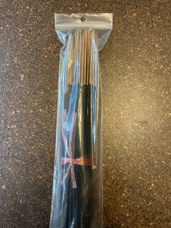 (100 STICKS) Baccarat Rouge 540 Incense Sticks