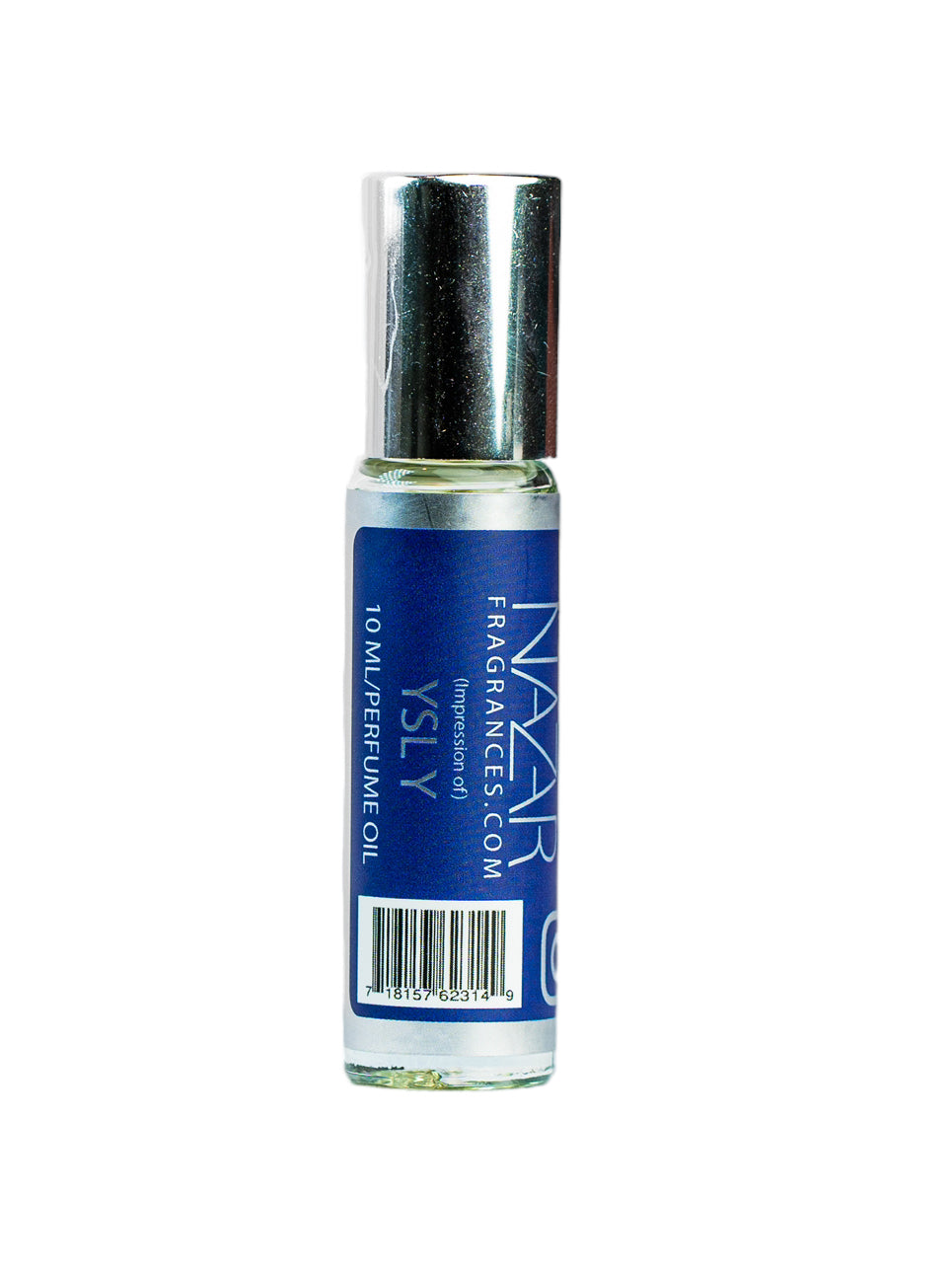 #1 Men and Women Fragrances in Raleigh, NC | Nazar Fragrances